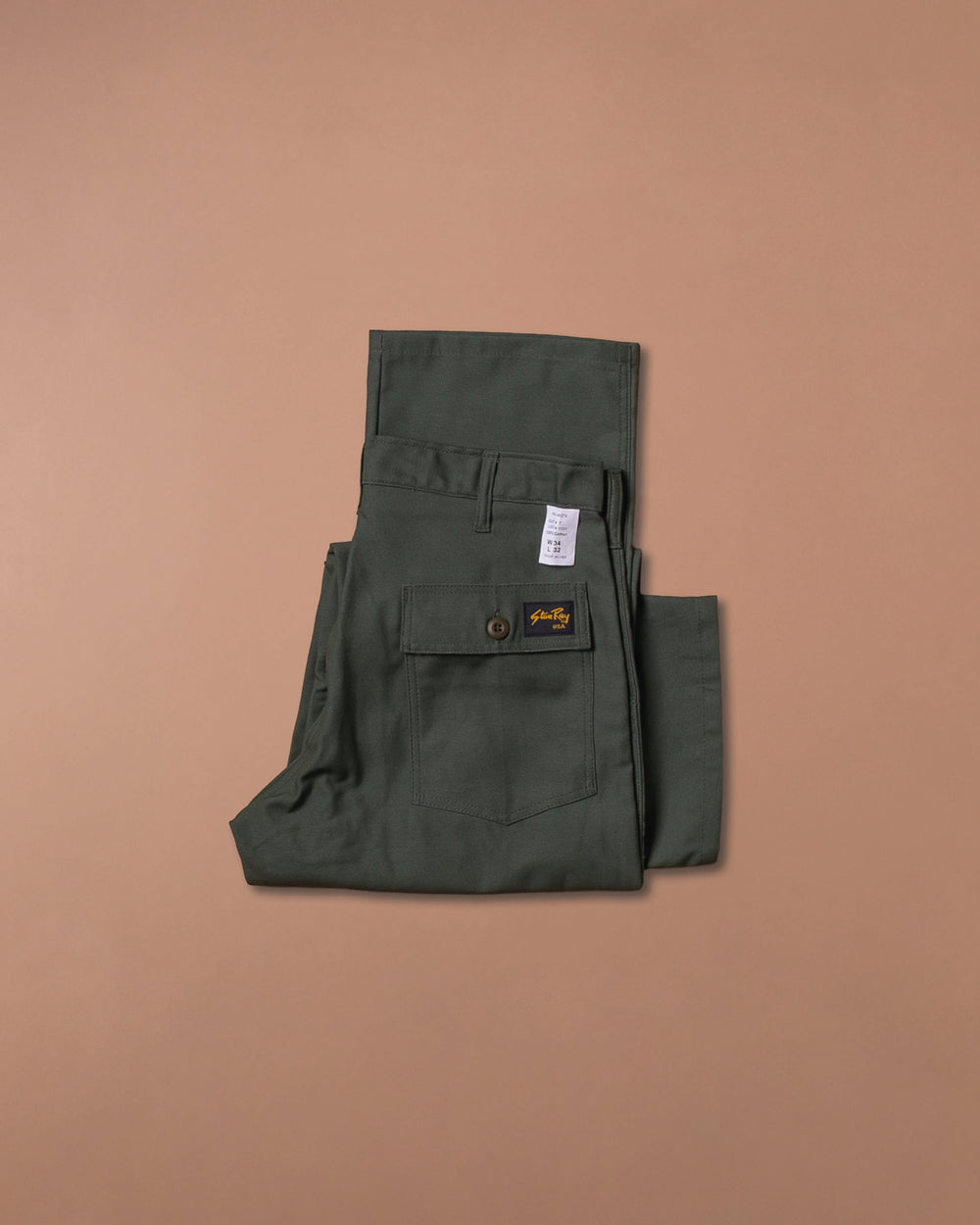 Stan Ray® | Original Workwear Pants & Apparel - USA Made