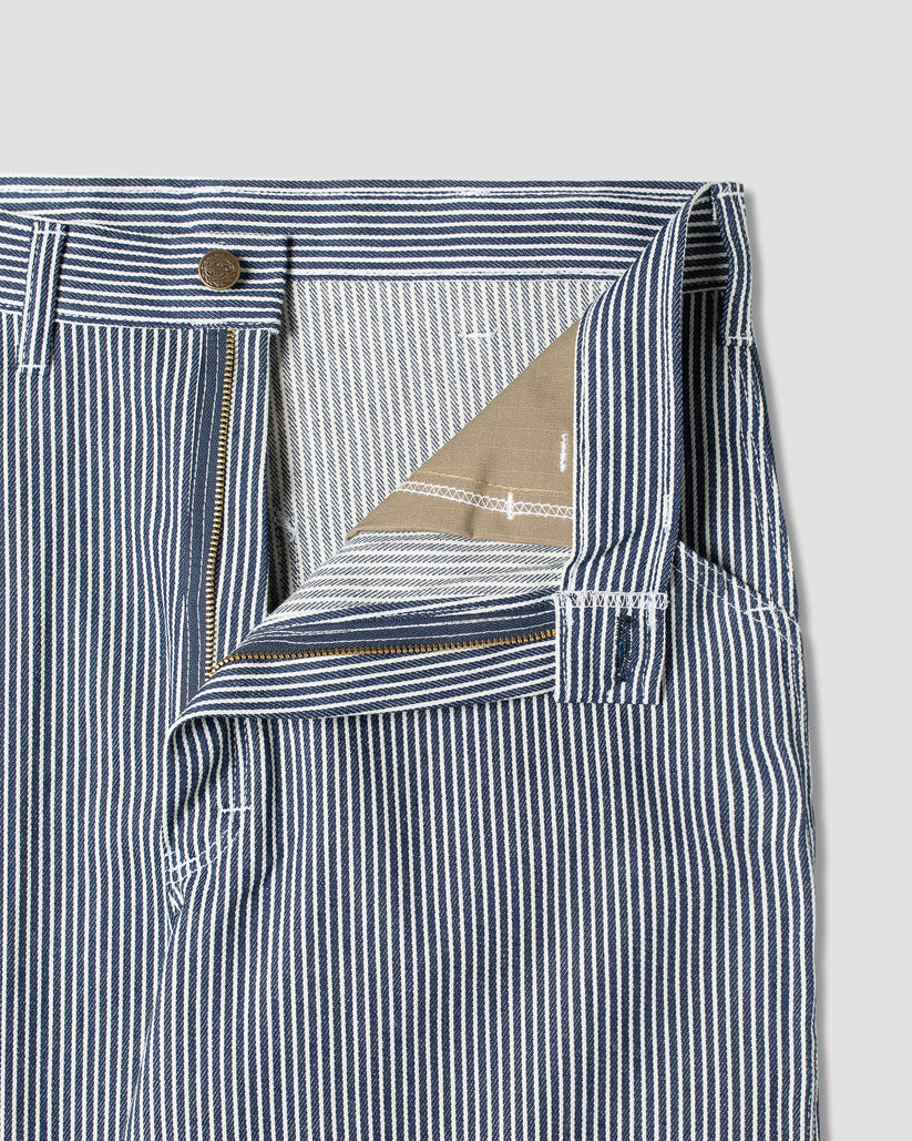 80s Painter Pant (Hickory Stripe) – Stan Ray