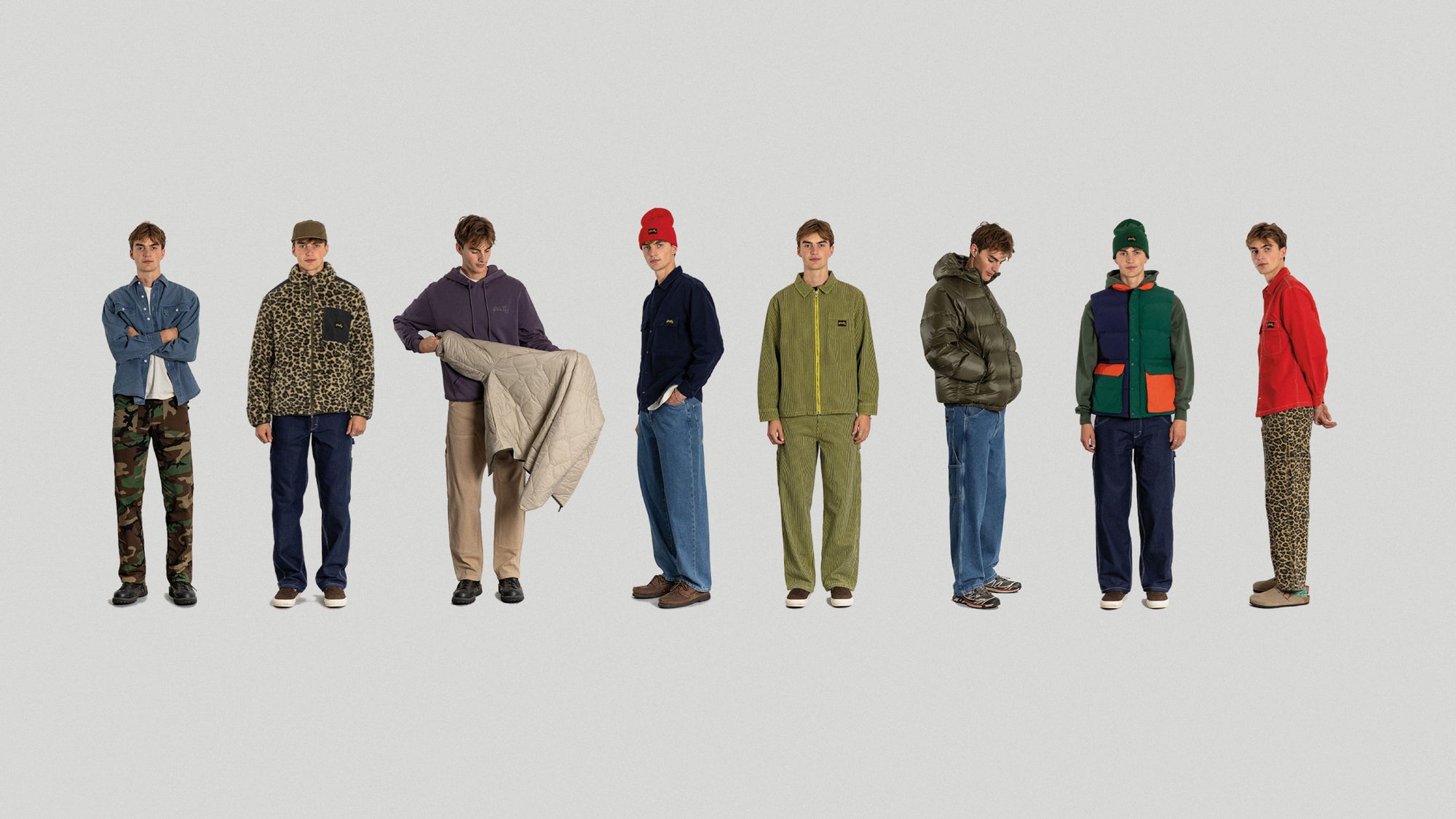 Stan Ray® | Original Workwear Pants & Apparel - USA Made