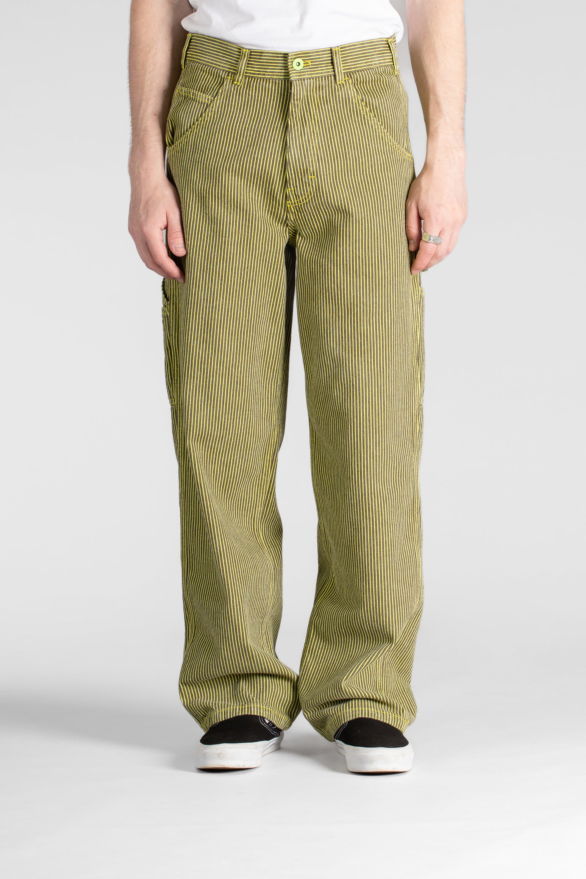 Spring Hickory – Stan Ray