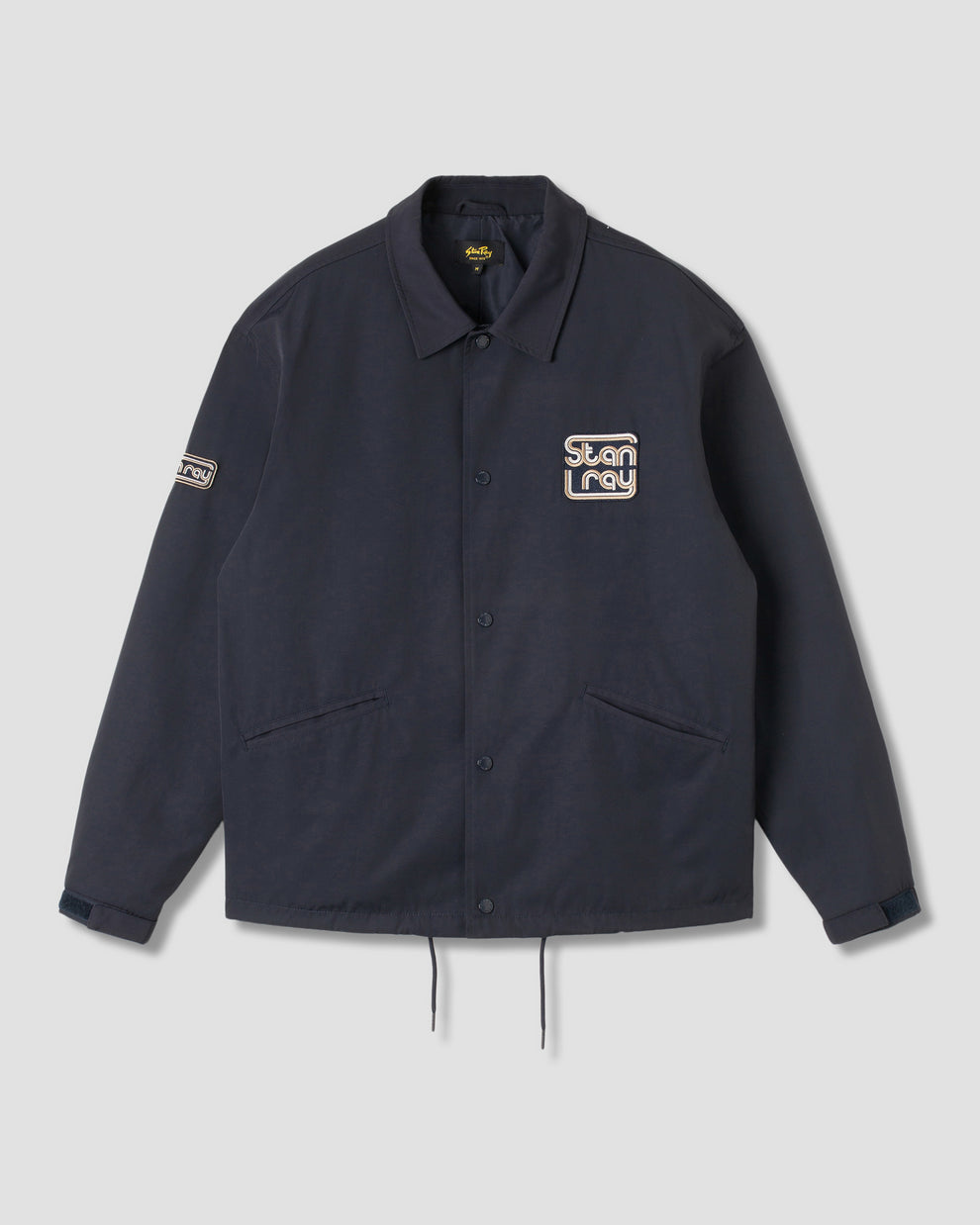 Stan Ray Coach Jacket Navy