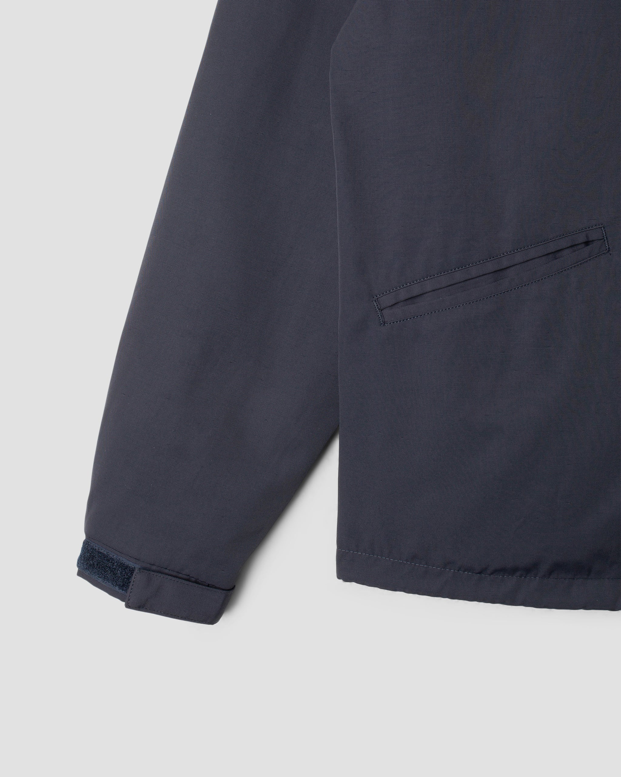 Stan Ray Coach Jacket Navy