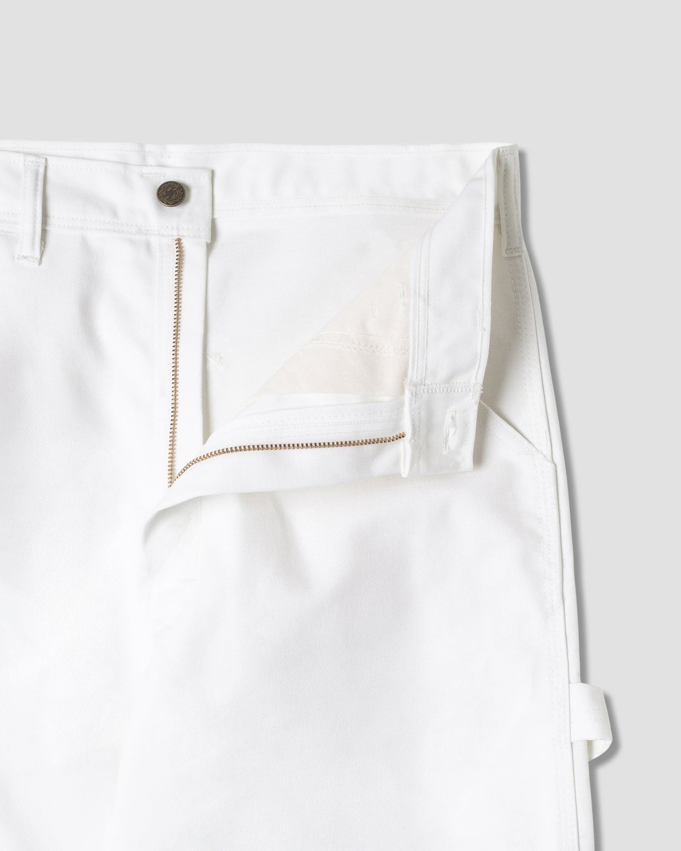 OG Painter Pant (White PFD) – Stan Ray