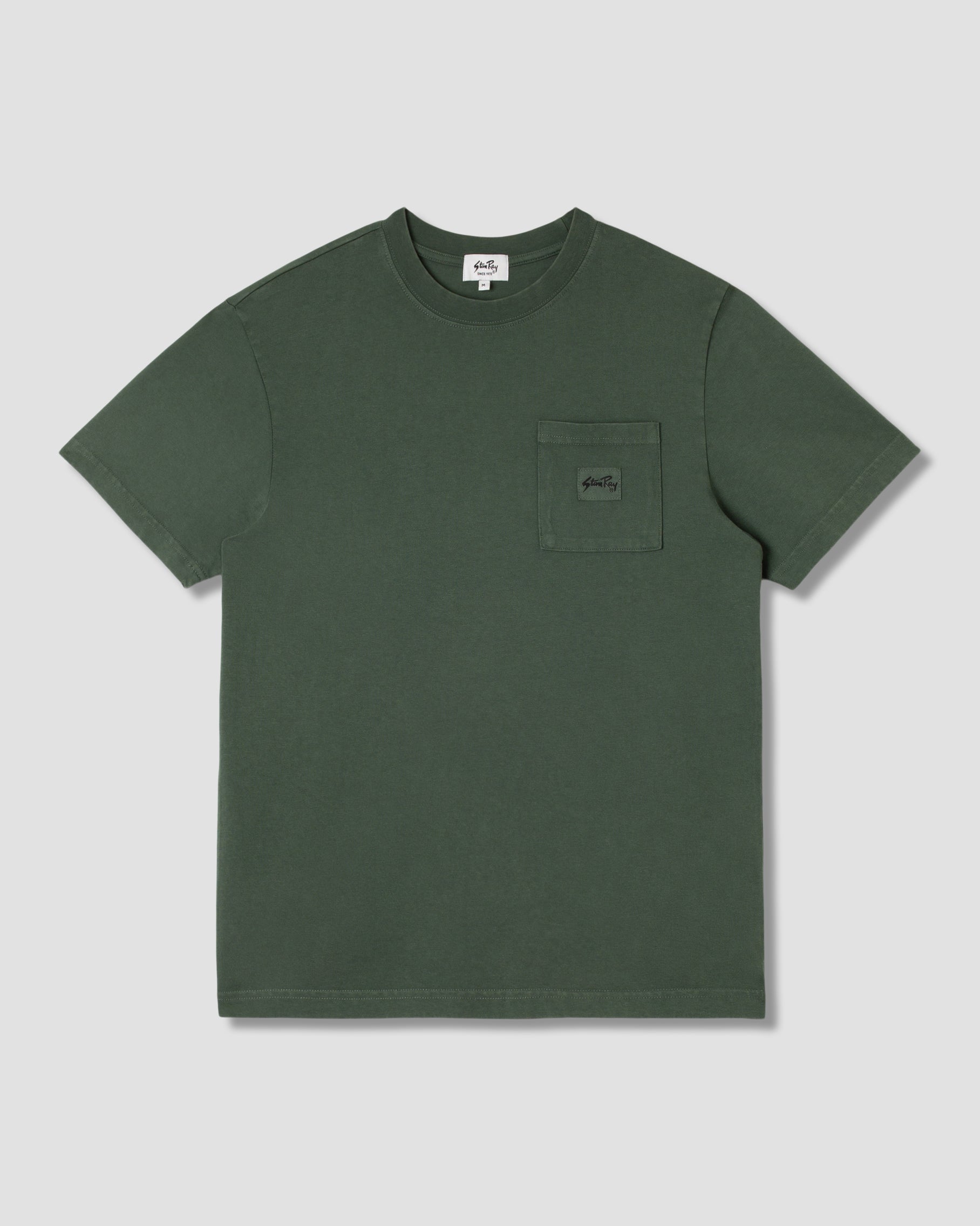 T-Shirts Collection | Durable & Comfortable Tees by Stan Ray®