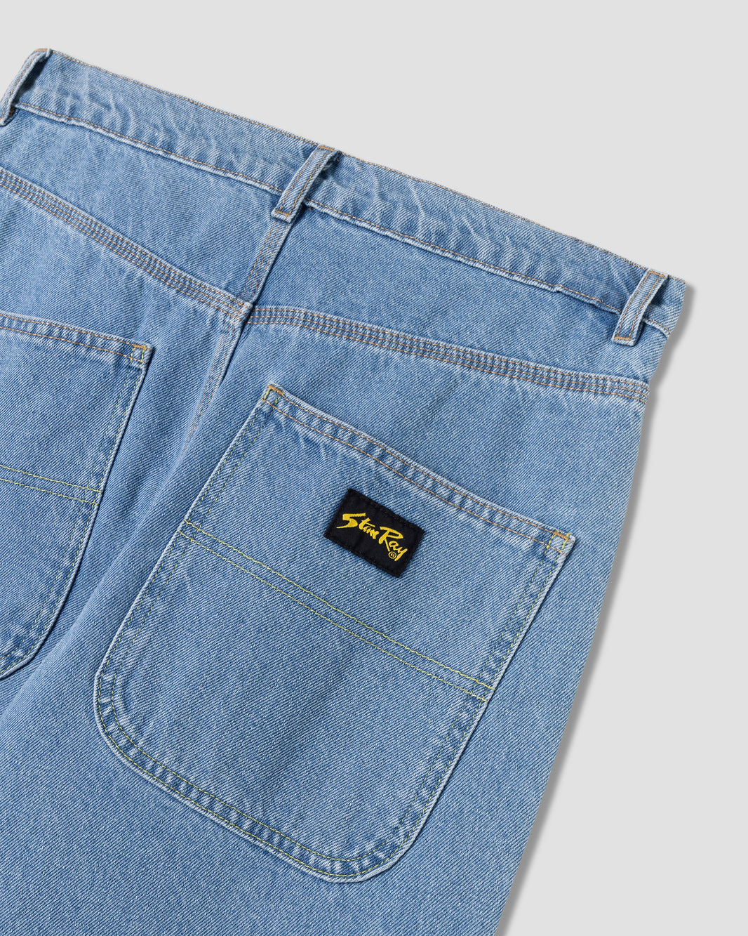 Workwear Pants Collection | Durable & Functional Pants by Stan Ray®