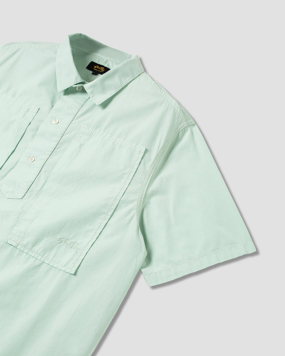Workwear Shirt Collection | Durable & Functional Shirts by Stan Ray®