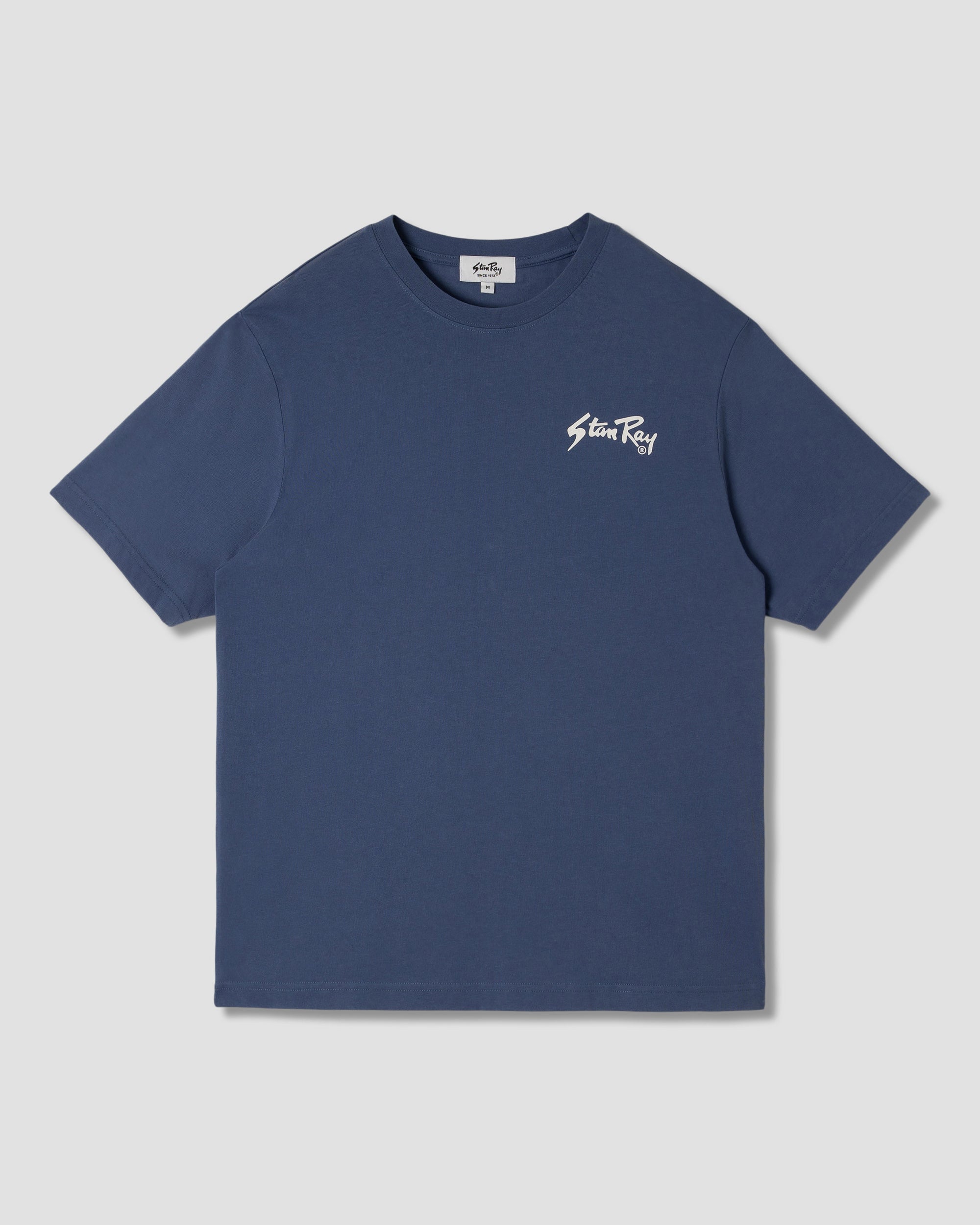 T-Shirts Collection | Durable & Comfortable Tees by Stan Ray®