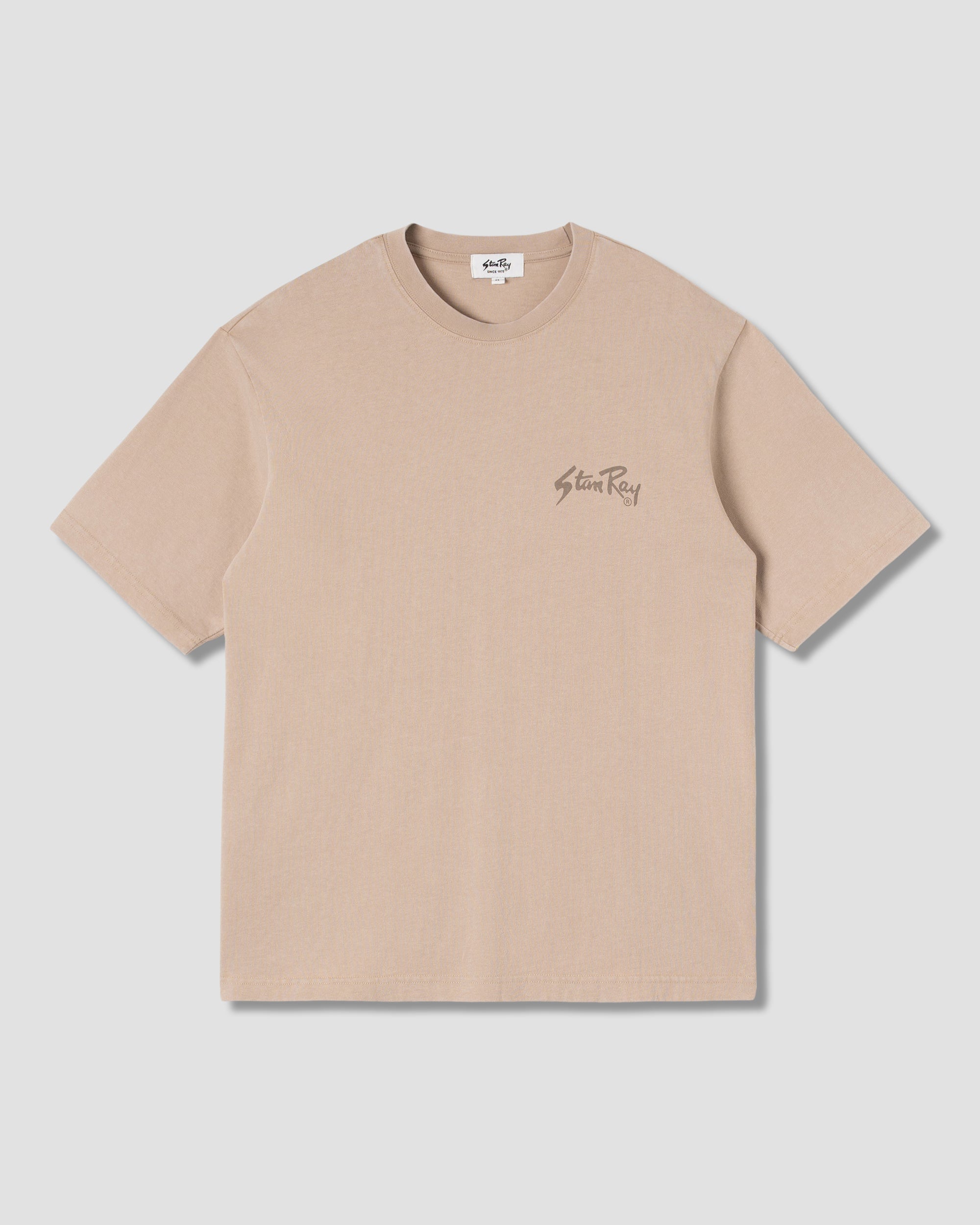 T-Shirts Collection | Durable & Comfortable Tees by Stan Ray®