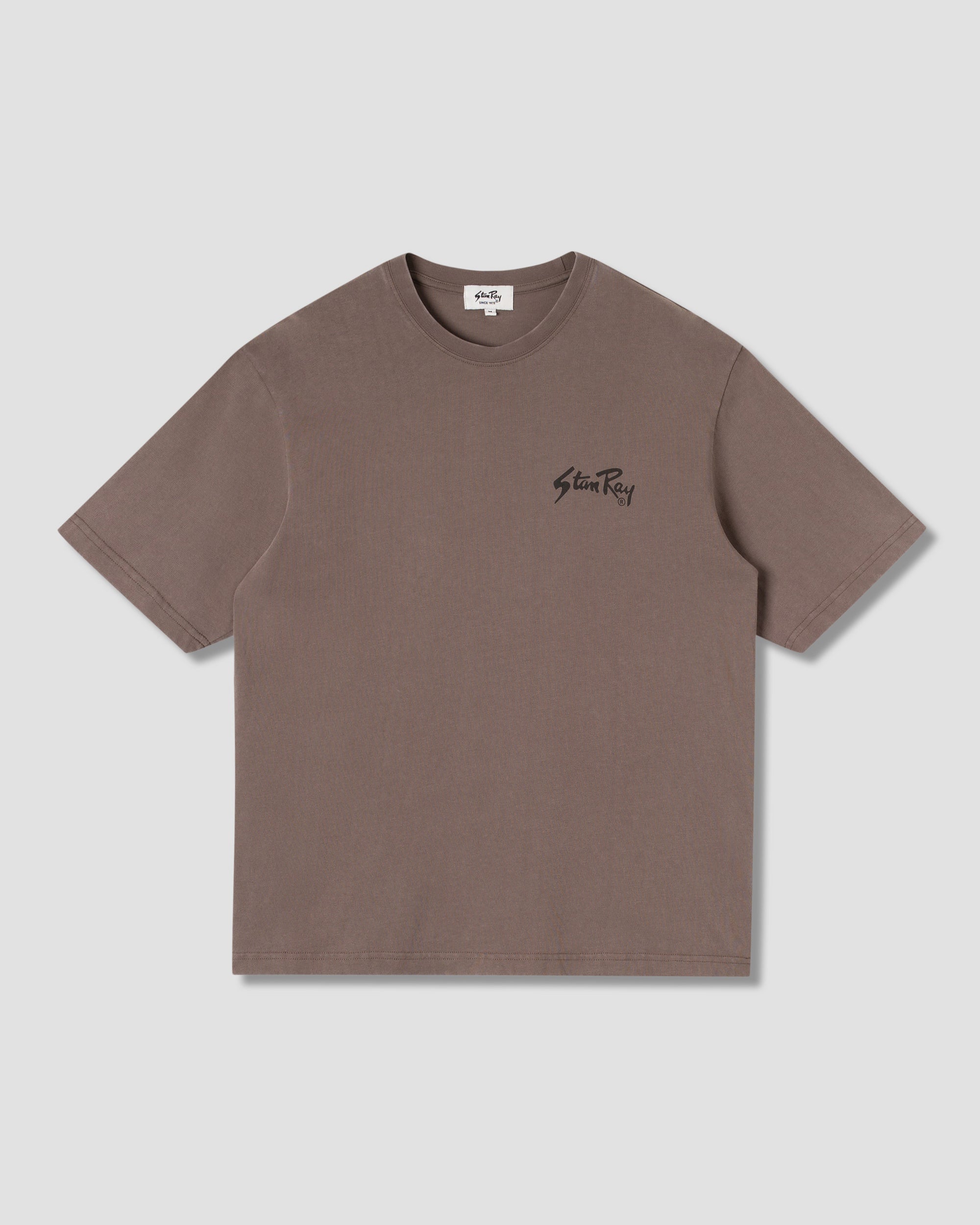 T-Shirts Collection | Durable & Comfortable Tees by Stan Ray®