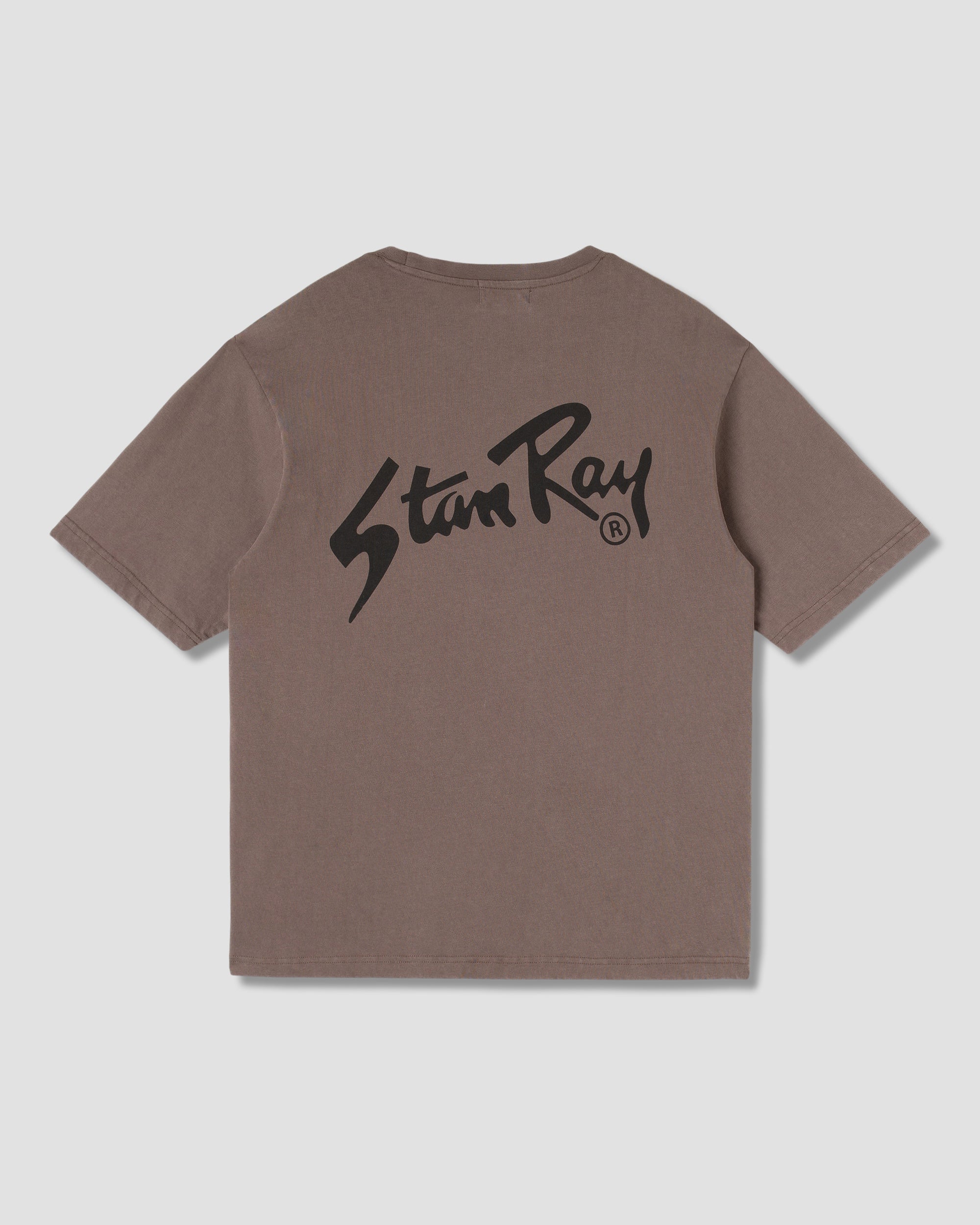T-Shirts Collection | Durable & Comfortable Tees by Stan Ray®