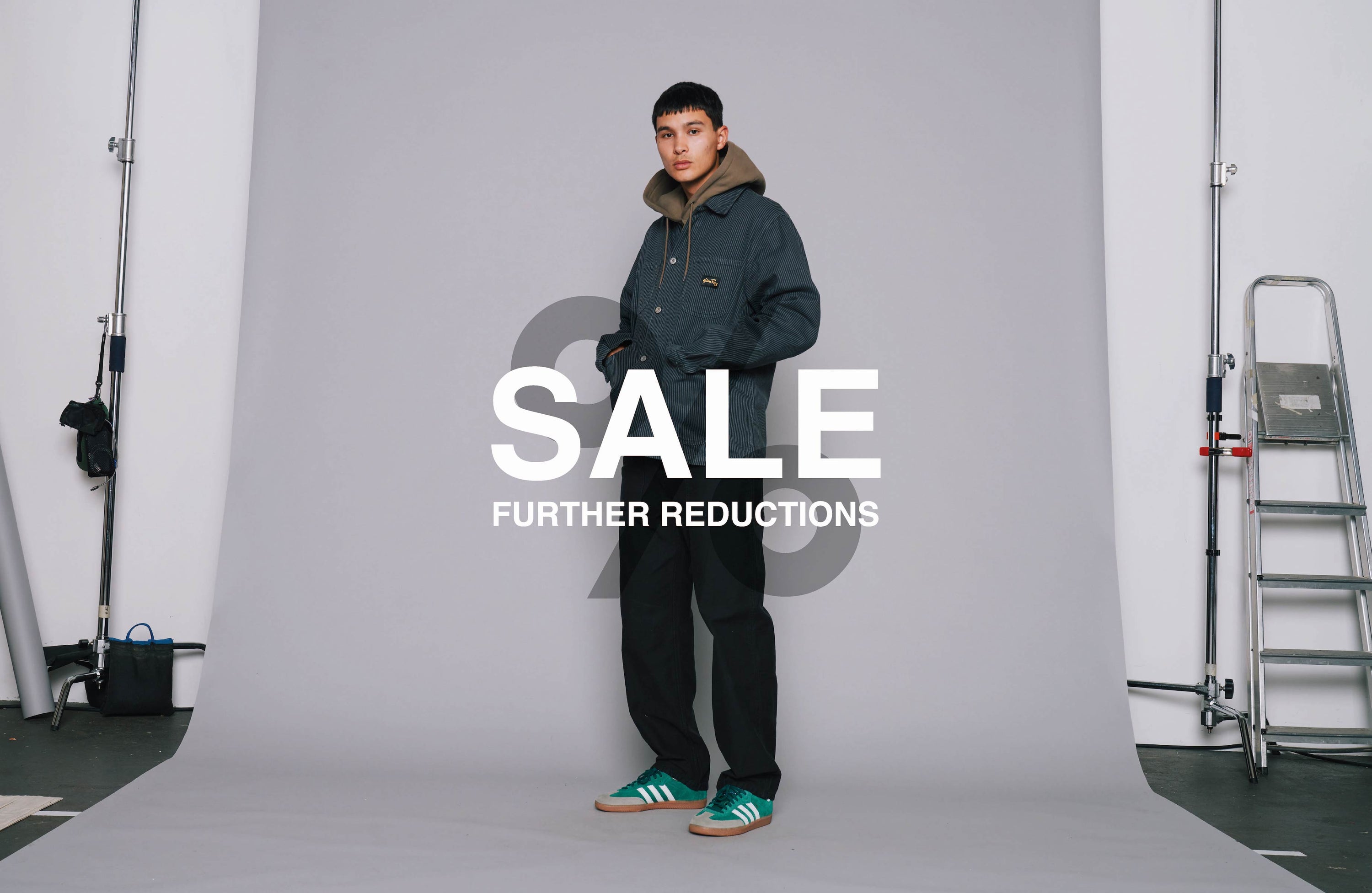 Stan Ray Europe | Fatigue Pants & Painter Pants - Official Brand Site