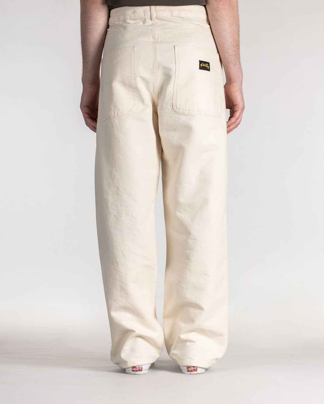 Workwear Pants Collection | Durable & Functional Pants by Stan Ray®